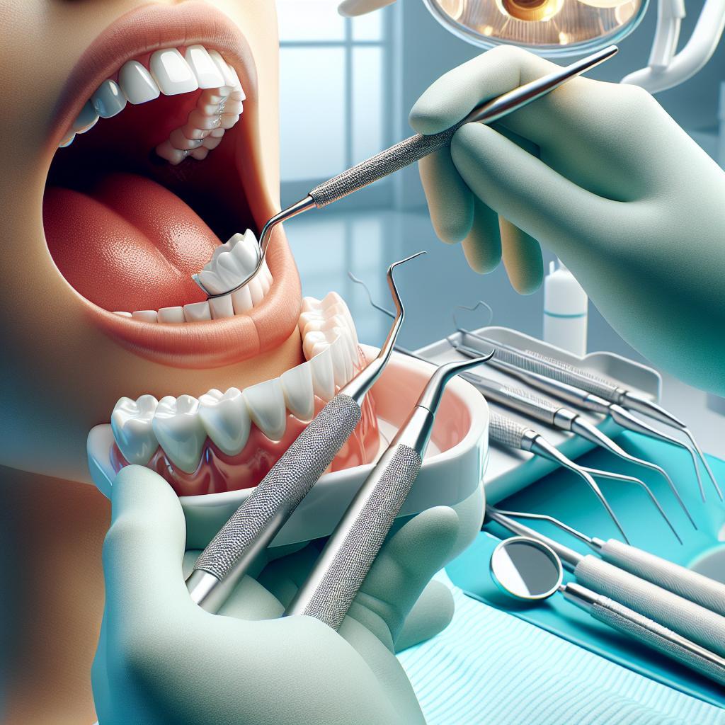 Jak Se Zbavit Hnisu V Dásni: Efektivní řešení Krok Za Krokem » Family ...