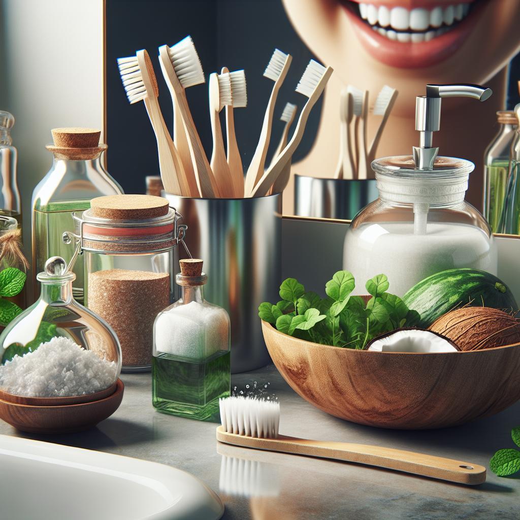 Jak Doma Odstranit Zánět Dásní: Přírodní A Osvědčené Metody » Family ...