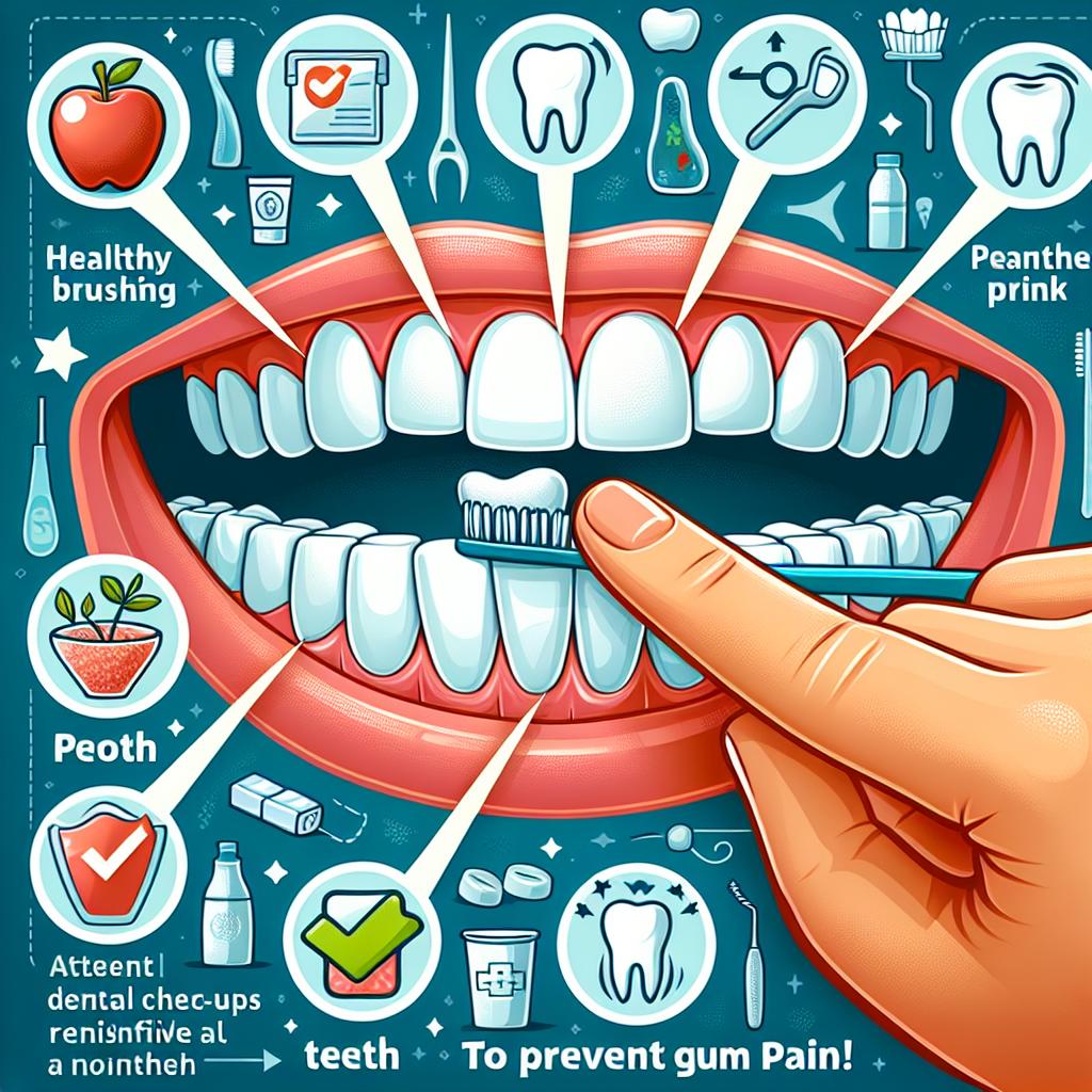 Bolest Dásně U Zubu – Vše, Co Potřebujete Vědět » Family Dent Allcare.cz